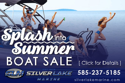 Silver Lake Marine | Selling new and preowned Crestliner Fishing Boats ...